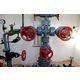 API 6A Christmas Tree as Wellhead Equipment and spare parts