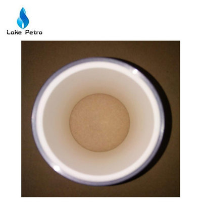 Cylinder Ceramic Pump Liner FMC 435/420 for Piston Mud Pump