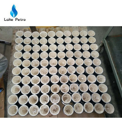 Cylinder Ceramic Pump Liner FMC 435/420 for Piston Mud Pump
