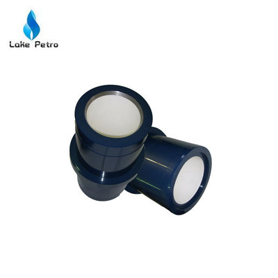 Triplex Mud Pump Liner Ceramic Cylinder Liner for BOMCO, EMSCO, Garden Denver, IDECO Pumps