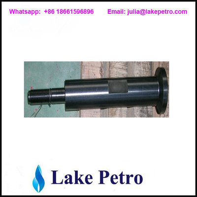 Fully Interchangeable 12P160 Drilling Mud Pump Parts Piston Rod