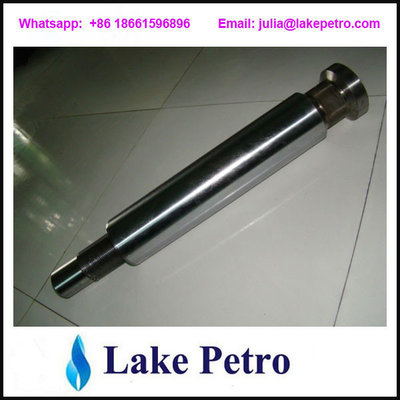 Fully Interchangeable 12P160 Drilling Mud Pump Parts Piston Rod