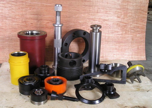 BOMCO Emsco Garden Denver Mud Pump Valve Body Valves Seat Valve Assembly