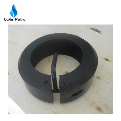 4 1/2" BTC Clamp On Thread Protector for Casing Pipe and Tubing