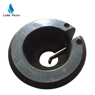 4 1/2" BTC Clamp On Thread Protector for Casing Pipe and Tubing