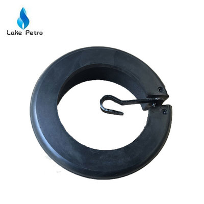 Clamp on Quick-release Thread Protectors for API 5CT Tubing and Casing