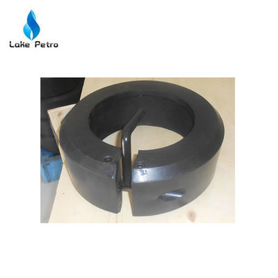 Quick-Release Casing Thread Protectors for API 5CT OCTG