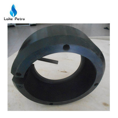 Quick-Release Casing Thread Protectors for API 5CT OCTG
