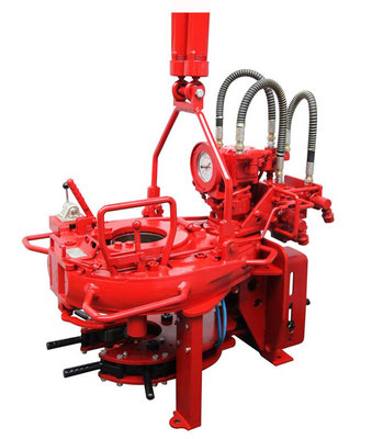 YQ Series Tubing Power Tong Equal to 4500 / 5500 / 5600 Tubing Tong