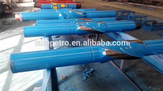API 7-1 HF4000 Hardbanded Drilling Stabilizer for Oilfield