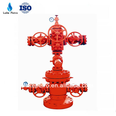 13 5/8" tubing head spool 5000psi for oil drilling