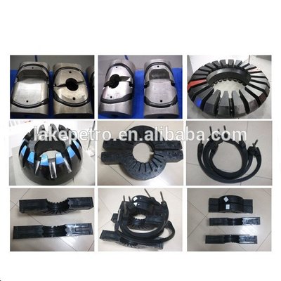 API Shenkai Variable Bore Ram VBR Ram Seals