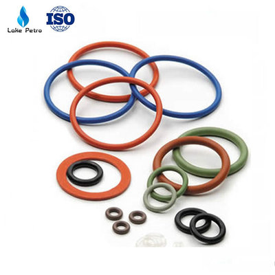 API Shenkai Variable Bore Ram VBR Ram Seals