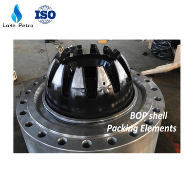 API 16A FH35-35 Annular BOP Packing Element for HBRS and Shenkai Rongsheng BOP