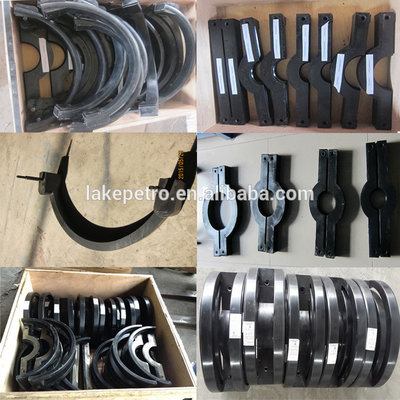API FZ35-70 Shear Ram Assembly Ram Block and Top Seal and Face Seal