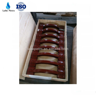 API Double Bow or Single Bow Centralizer for Casing Pipes