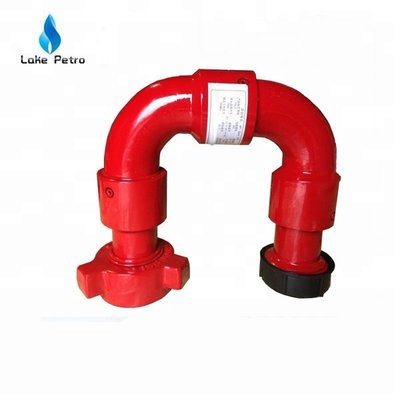 API 16C High Pressure FMC Swivel Joint