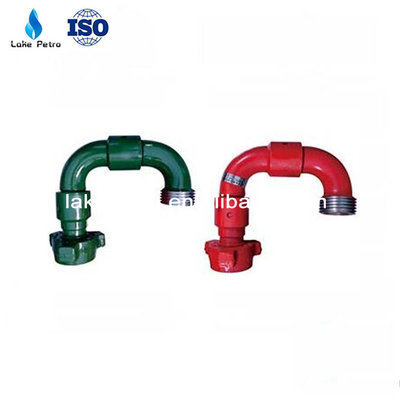 API 16C High Pressure FMC Swivel Joint