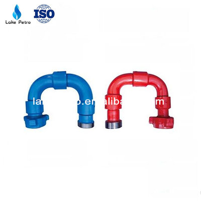 API 16C High Pressure FMC Swivel Joint