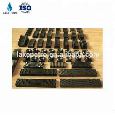 API Dies for Power Tong and Manual Tong and Slips