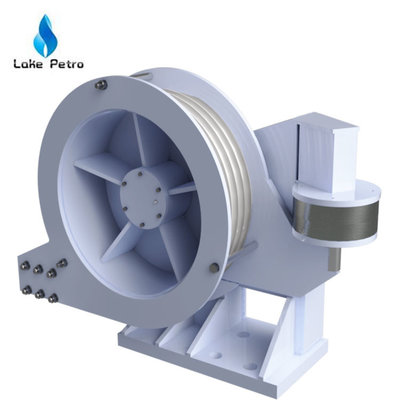 JZ Series Weight Indicator JZG20A Deadline Anchor As Per API