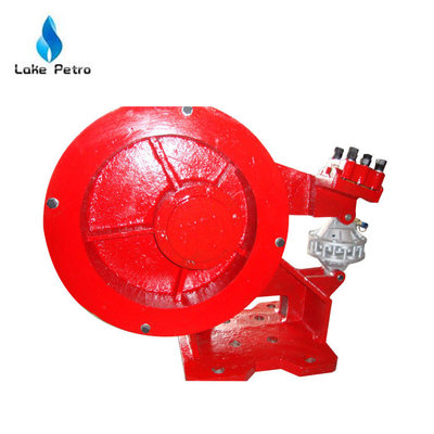 JZ Series Weight Indicator JZG20A Deadline Anchor As Per API