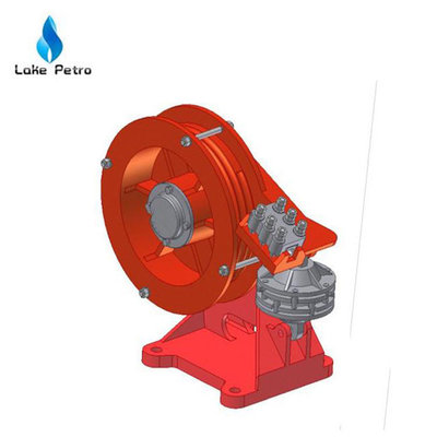 JZ Series Weight Indicator JZG20A Deadline Anchor As Per API