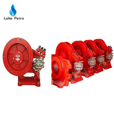 JZ Series Weight Indicator JZG20A Deadline Anchor As Per API