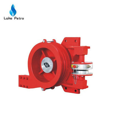 JZ Series Weight Indicator JZG20A Deadline Anchor As Per API