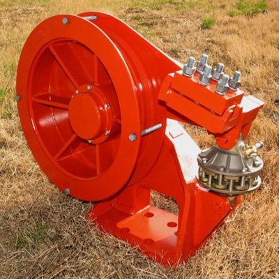 JZ Series Weight Indicator JZG20A Deadline Anchor As Per API