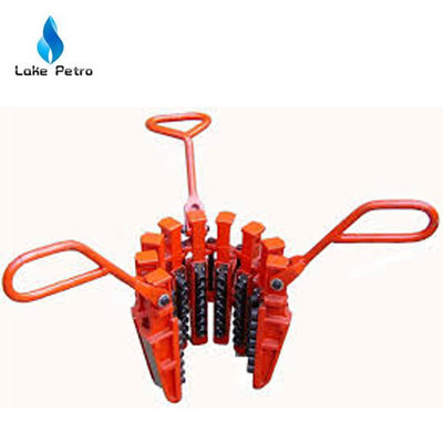 High Quality and Cheap API 7K Drill Collar Slip Type WT for Oilfield Usage