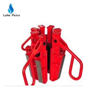 High Quality and Cheap API 7K Drill Collar Slip Type WT for Oilfield Usage