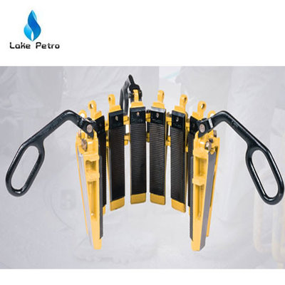 High Quality and Cheap API 7K Multi-segments Casing Slips Type UC-3 for Oilfield Usage