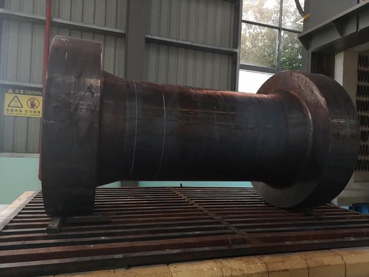 API 16A Double Studded Flange Drilling Adapter Spacer Spool