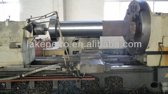 API 16A Double Studded Flange Drilling Adapter Spacer Spool