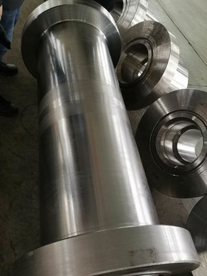 API 16A Double Studded Flange Drilling Adapter Spacer Spool