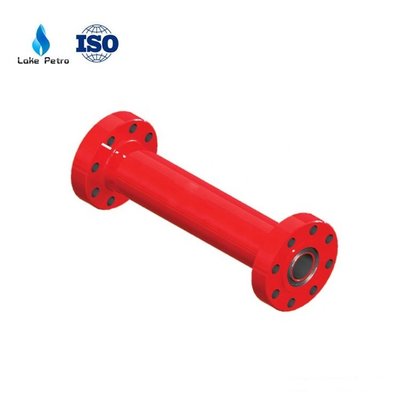 API 16A Double Studded Flange Drilling Adapter Spacer Spool