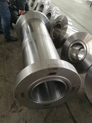 API Forged Flanged Spacer Spool Adapter for Oil & Gas Well Drilling