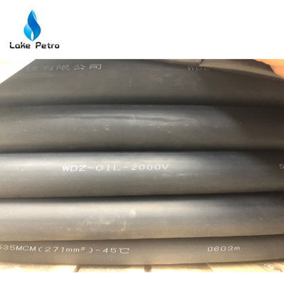 1 x25mm2 2000v Power cable for Ex- AC Unit used in oilfield