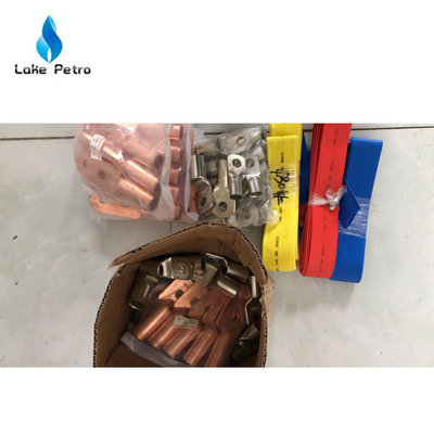2KV Single Core 535MCM Power Cable used in oilfield