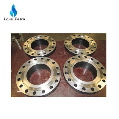 Different Size Flange Adapter Double Studded Adapter API 6A DSA