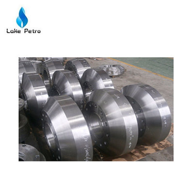 Different Size Flange Adapter Double Studded Adapter API 6A DSA