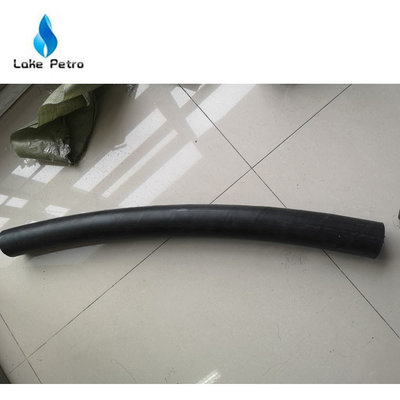API 15S API 17J Oil and Gas Supply RTP Reinforced Flexible Pipe for Oil, Gas, Water Transportation