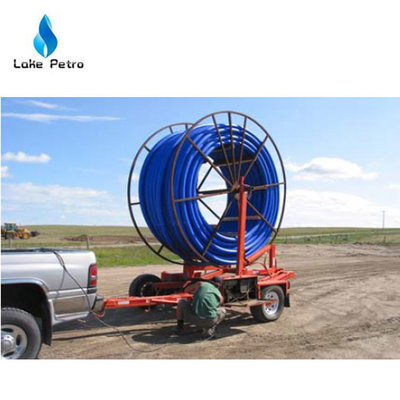 API 15S API 17J Oil and Gas Supply RTP Reinforced Flexible Pipe for Oil, Gas, Water Transportation