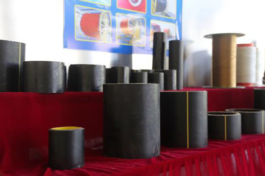 API 15S API 17J Oil and Gas Supply RTP Reinforced Flexible Pipe for Oil, Gas, Water Transportation
