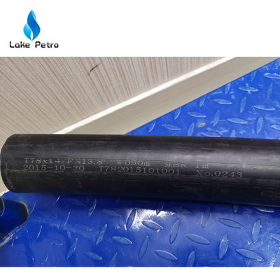 API RTP Aramid-fiber Reinforced Thermoplastic Pipe for Oil, Gas, Water Transportation