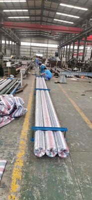 API 7-1 P550 or P530 NMDC Non-magnetic Drill Collars as Oil Country Tublar Goods and Drilling String