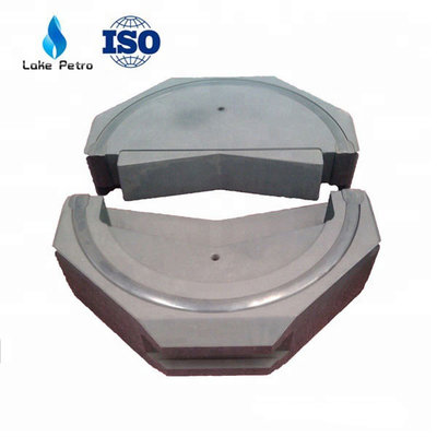 API Annular BOP Packing Element and Ram BOP Packers Top Seals Front Seal Face Seal