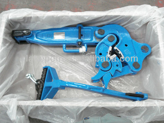API 7K Oilfield Manual Tong for 3-1/2 to 13-3/8 pipes SB Type