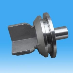 F1000 Mud Pump Fluid End Valve Body / Valve Seat